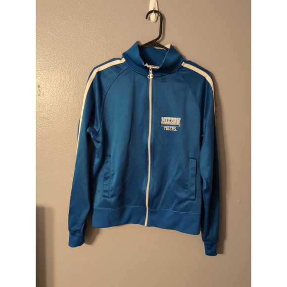 Champion | Jackets & Coats | Champion Fieldhouse Vintage Full Zip Track ...